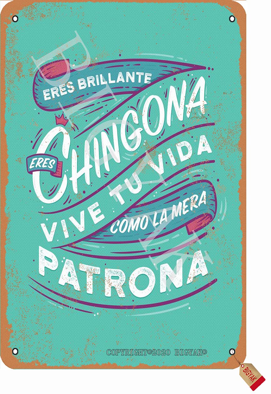 Frases Para Mujeres Chingona