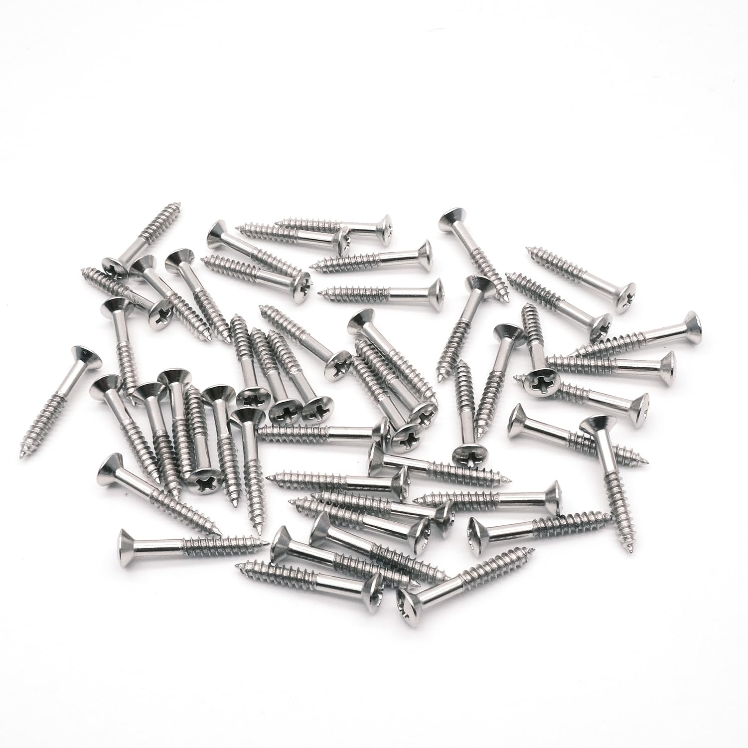 Snapklik.com : Harpfeas Guitar Humbucker Pickup Ring Mounting Screws ...