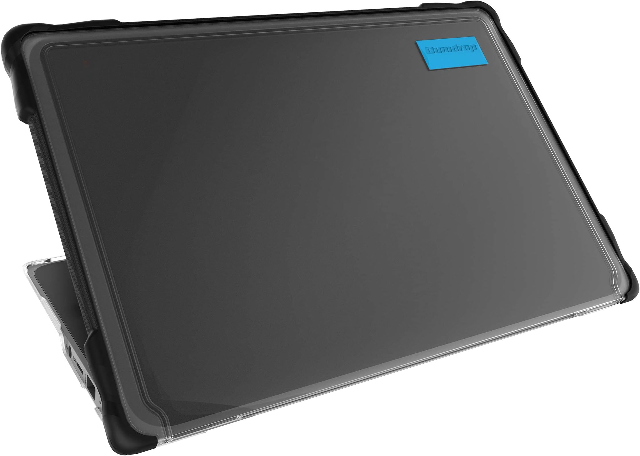 Amazon.com: Gumdrop DropTech Hard Shell Laptop Case Fits HP Pro x360 ...