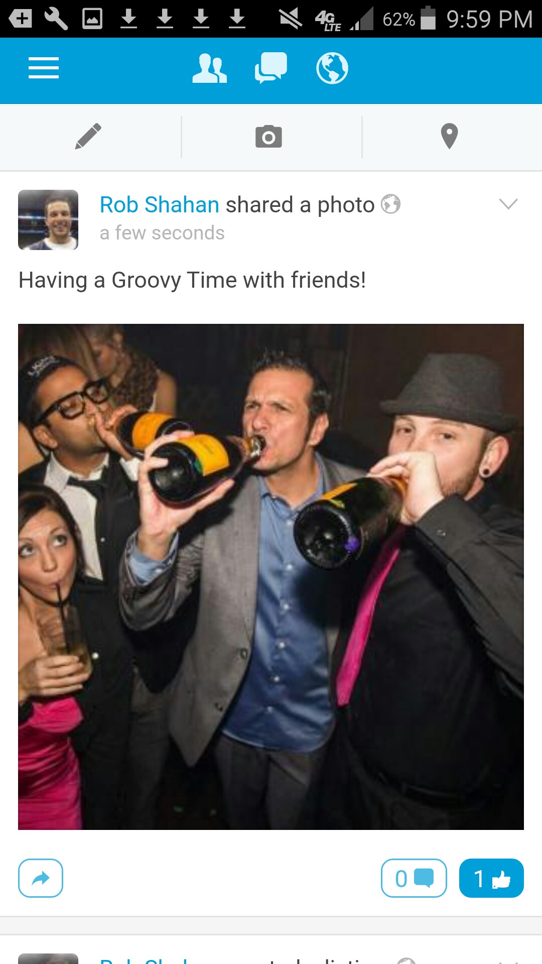 Groovy! The Groovy Social Network! - App on Amazon Appstore