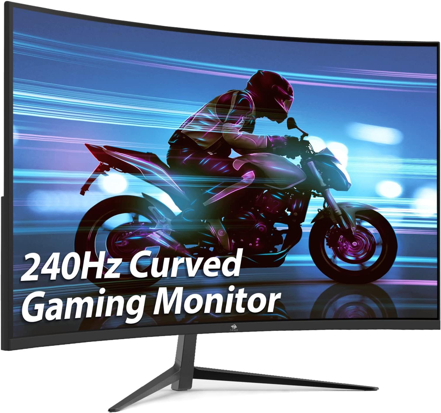AOC Gaming 27G2ZNE - 27 Zoll Full HD Monitor, 240 Hz, 1 ms MPRT ...