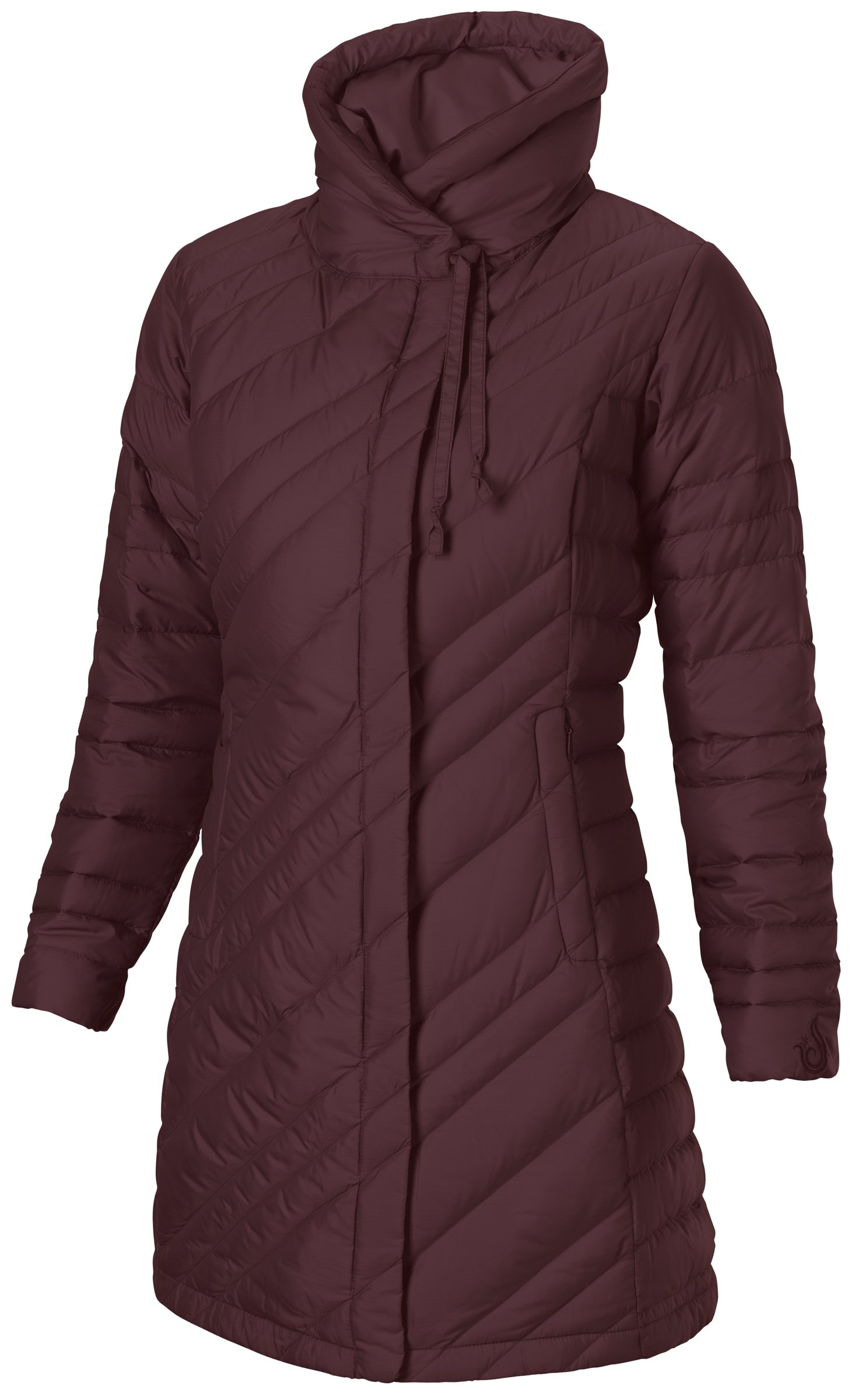 Amazon.com: Isis Women's Dee-Liteful Coat : Clothing, Shoes & Jewelry