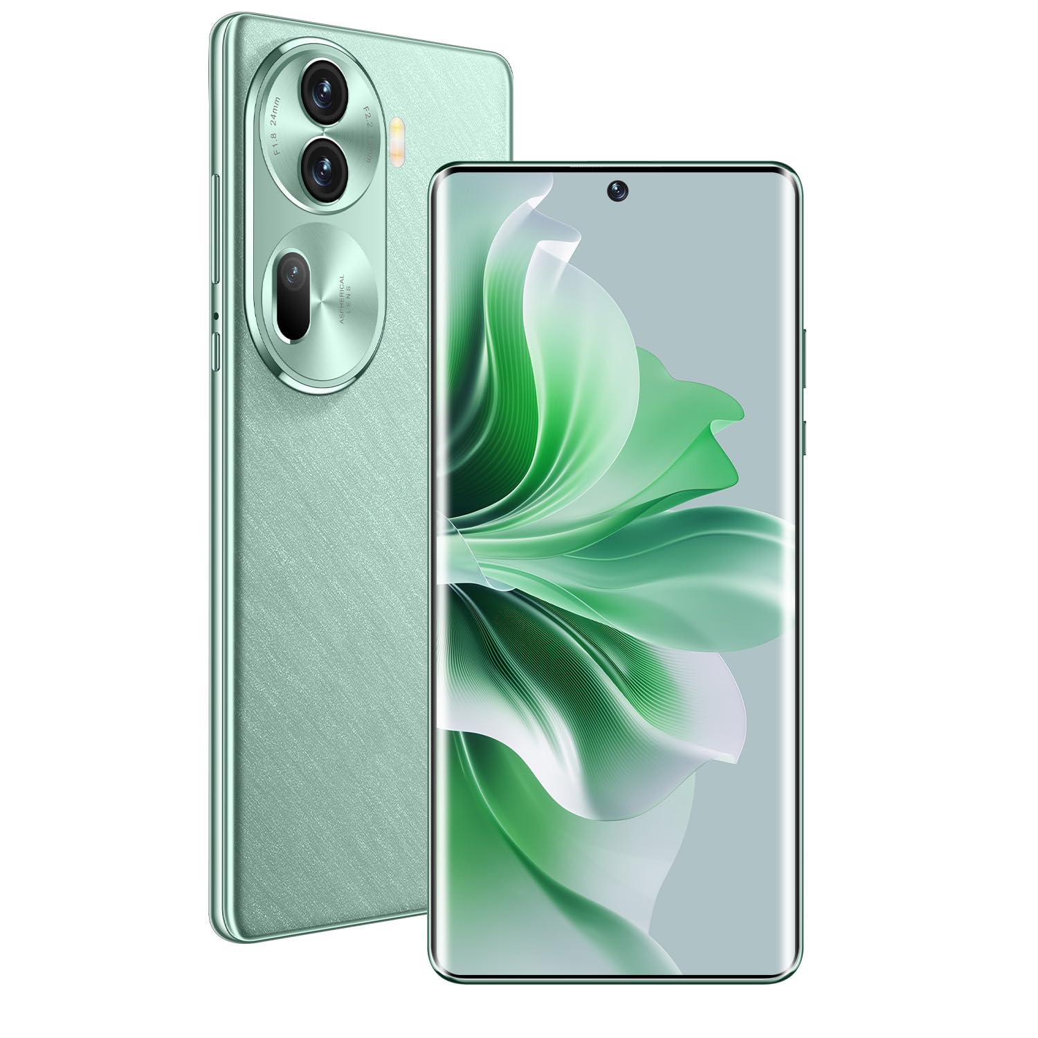 Snapklik.com : VIVAHHX Unlocked Phone Reno 11 Pro 8GB+256GB Unlocked ...