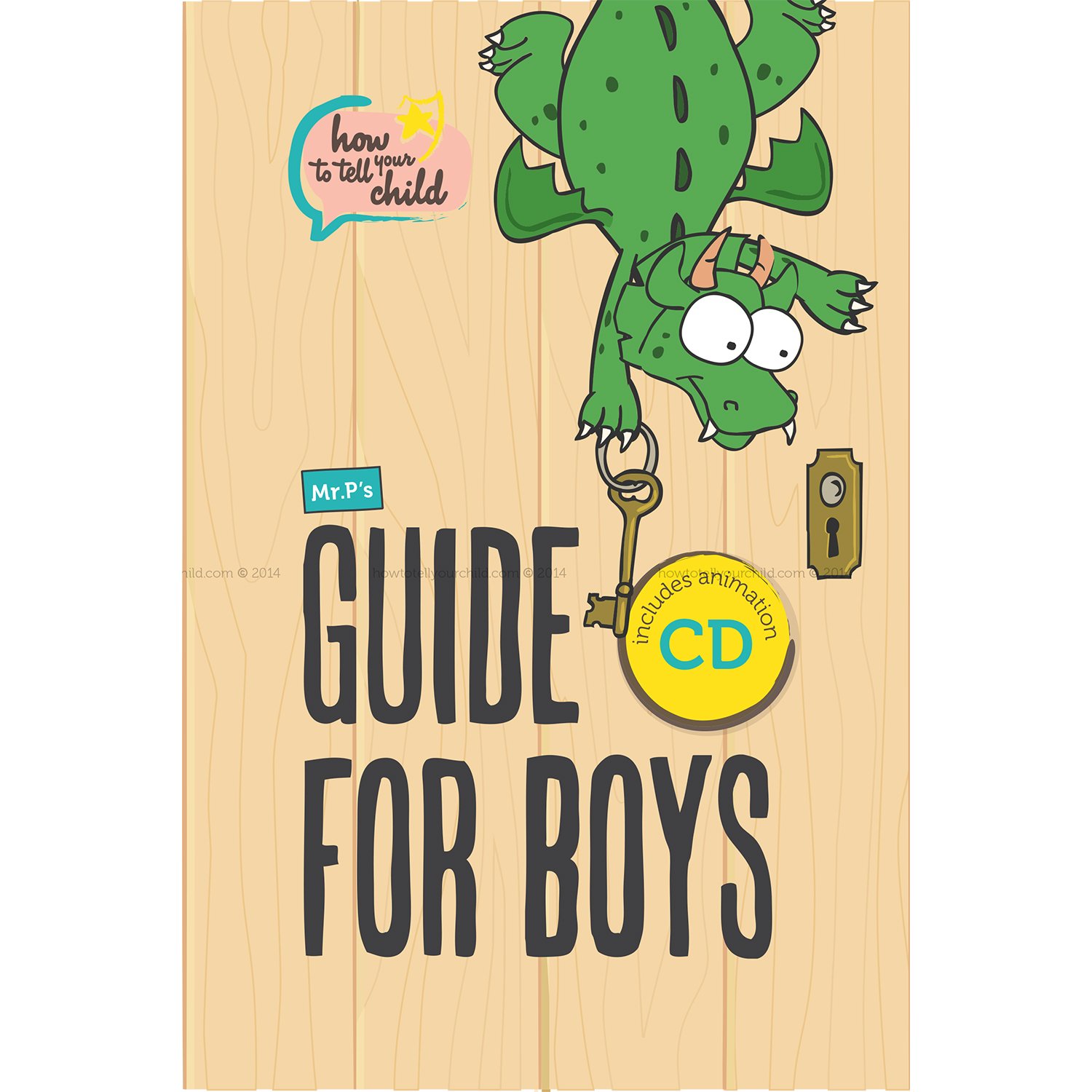 Buy Puberty Guide For Boys ( Body Book For Boys,Guide To Become a Teen ...
