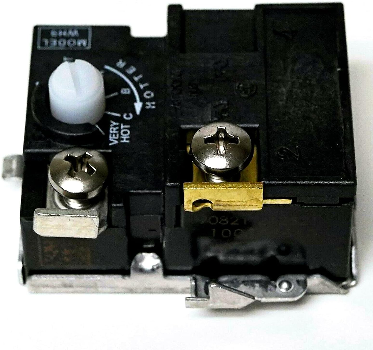 Amazon.com: WH9 for Apcom Electric Water Heater Thermostat Lower ...