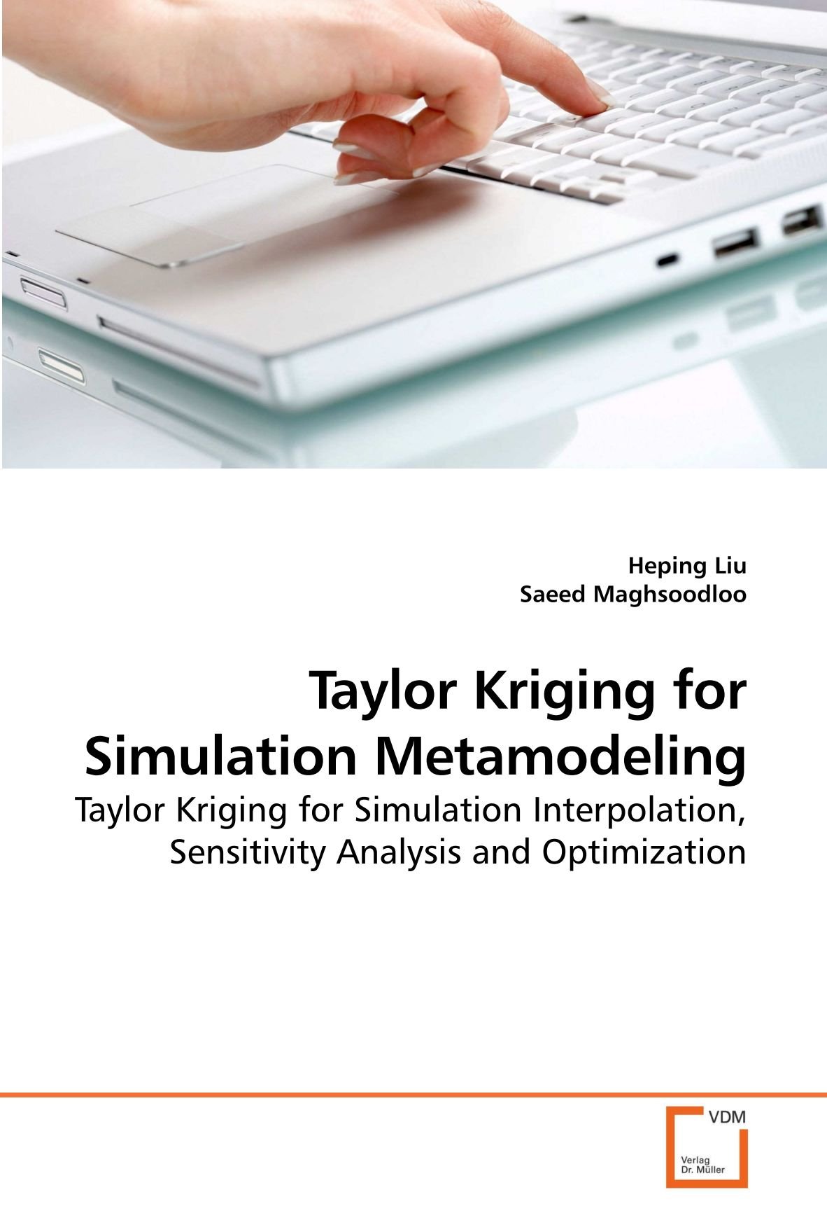 Taylor Kriging For Simulation Metamodeling Taylor Kriging For