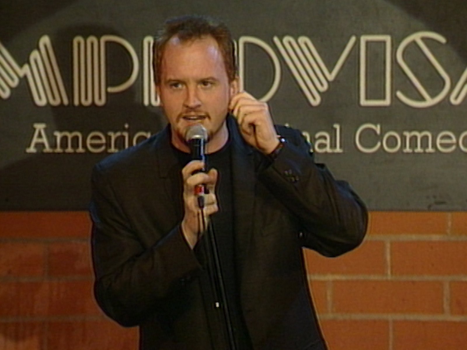 Watch An Evening at the Improv | Prime Video