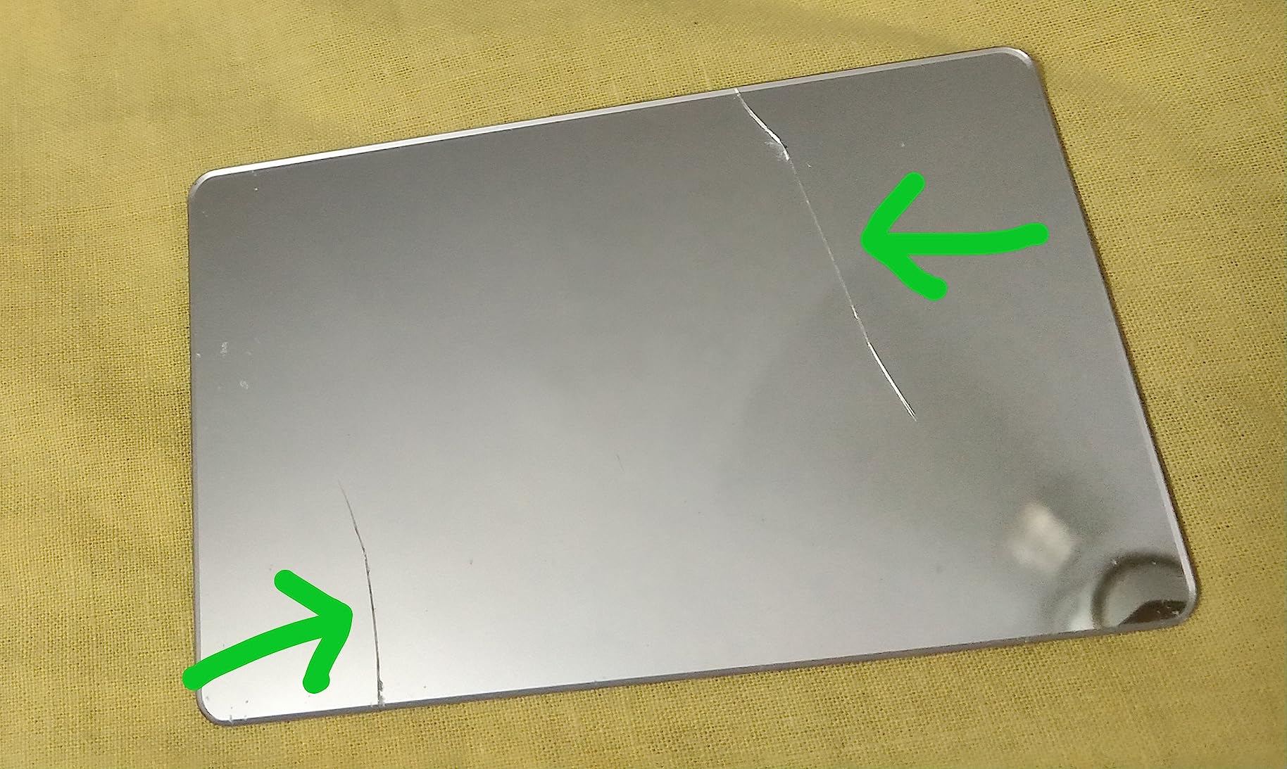 SILSTAR PROFESSIONAL Compact Card Mirror, Unbreakable Acrylic Makeup ...