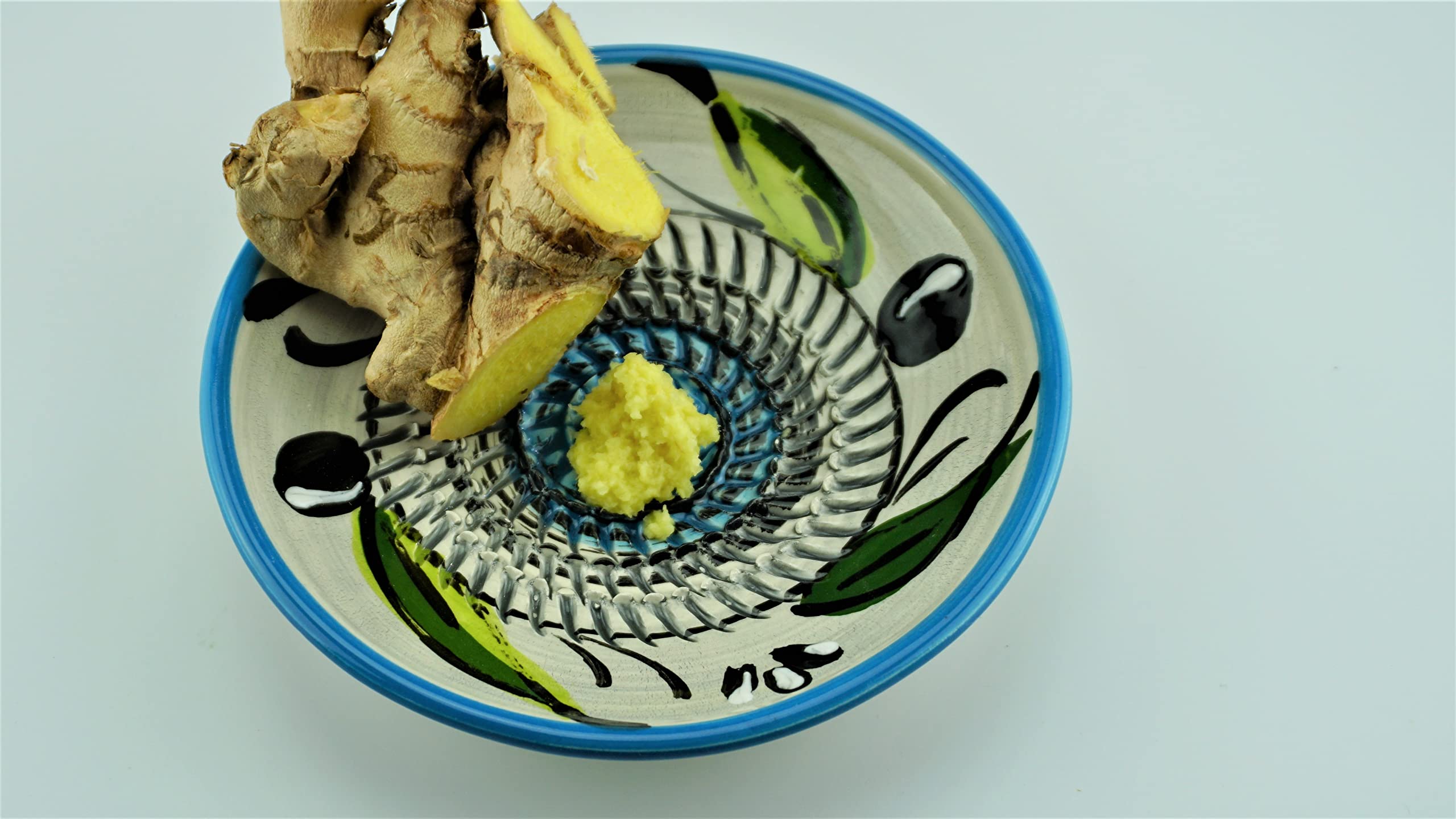 Elefant Unterbrechung verliere das Temperament keramikreibe amazon ...