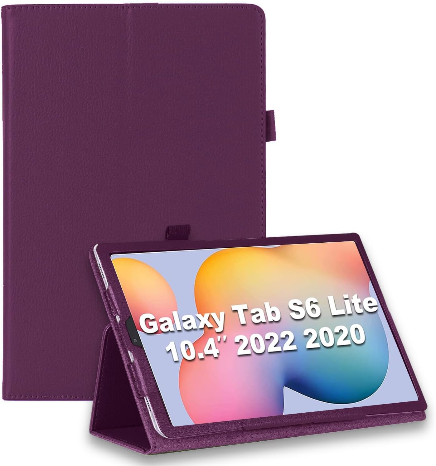 Samsung Galaxy Tab S6 Lite 2020 / S6 Lite 2022 10.4", SM-P610/SM-P615 ...