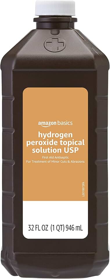 Amazon.com: Peroxide