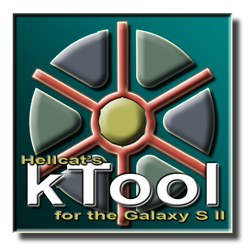 Aplicación kTool en Amazon Appstore