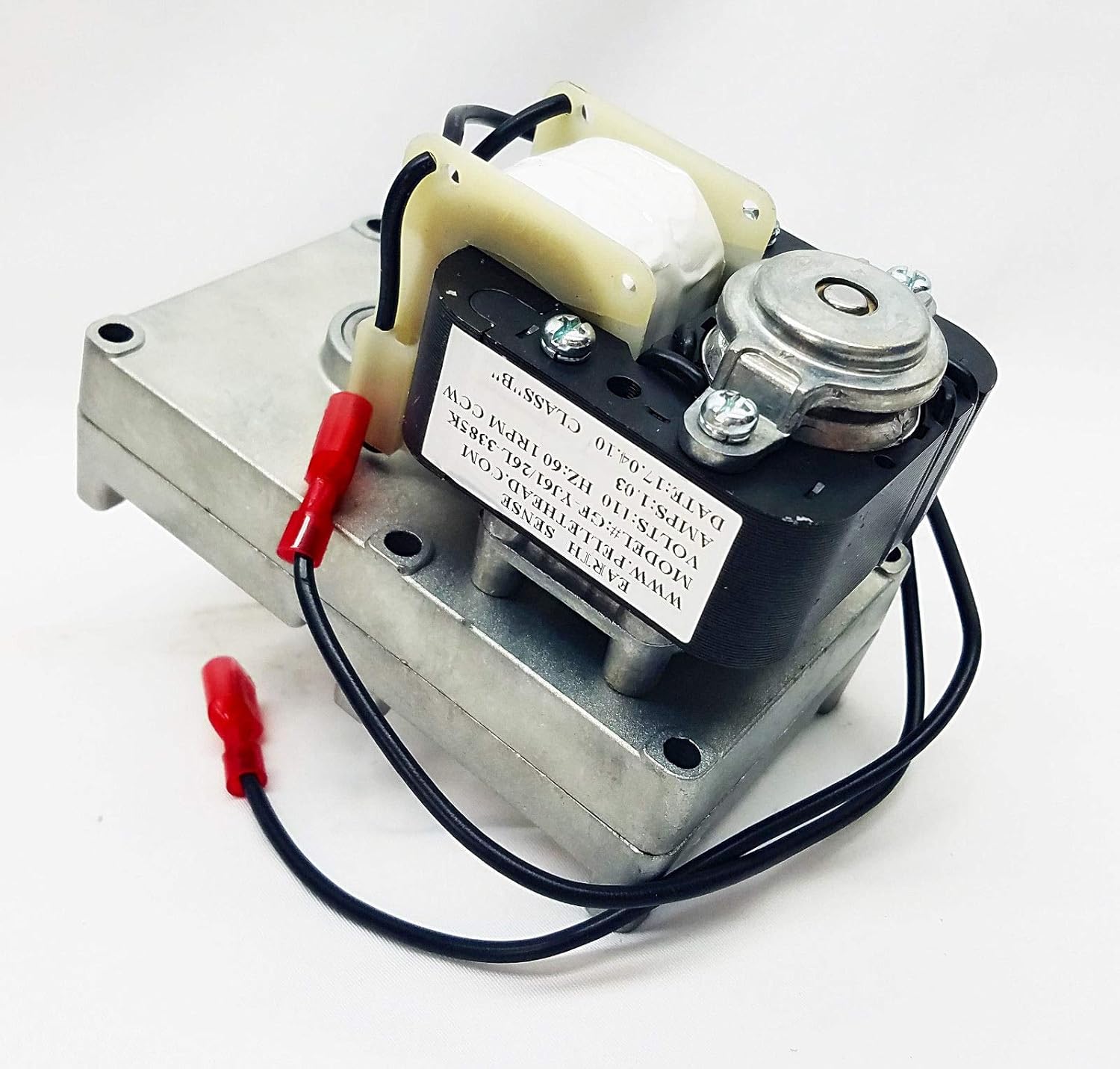 Amazon.com: (Quality NEW) Bay Front 5660 US Stove Auger Feed Motor 1 ...