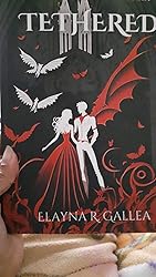 Amazon.com: Tethered (The Binding Chronicles Book 1) eBook : Gallea, Elayna R. : Kindle Store