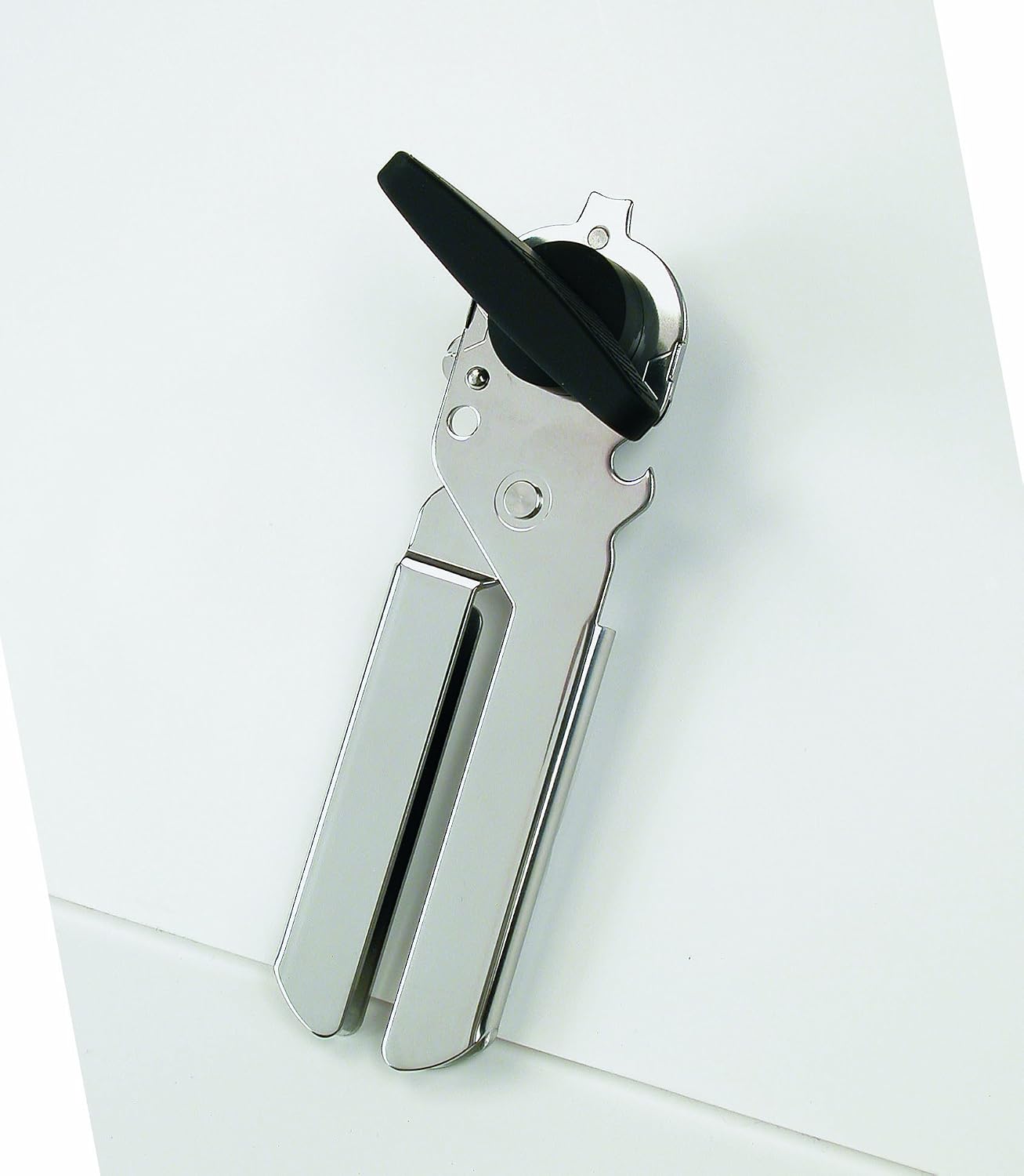 Amazon.com: Starfrit Gourmet Securimax Handheld Can Opener : Home & Kitchen