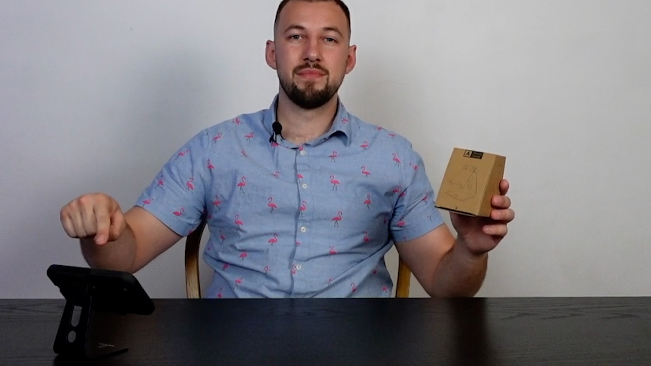 Upgrade Guy's Amazon Page