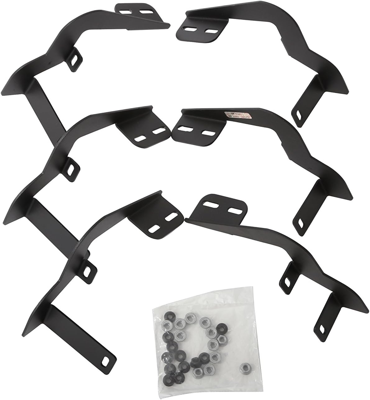 Amazon.com: Dee Zee DZ16326 NXt Mounting Bracket : Automotive