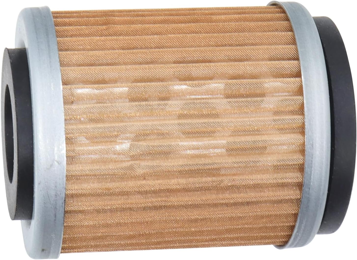 Amazon.com: Oil Filter Compatible with Yamaha TTR225 TT225 XT225 XT125 ...