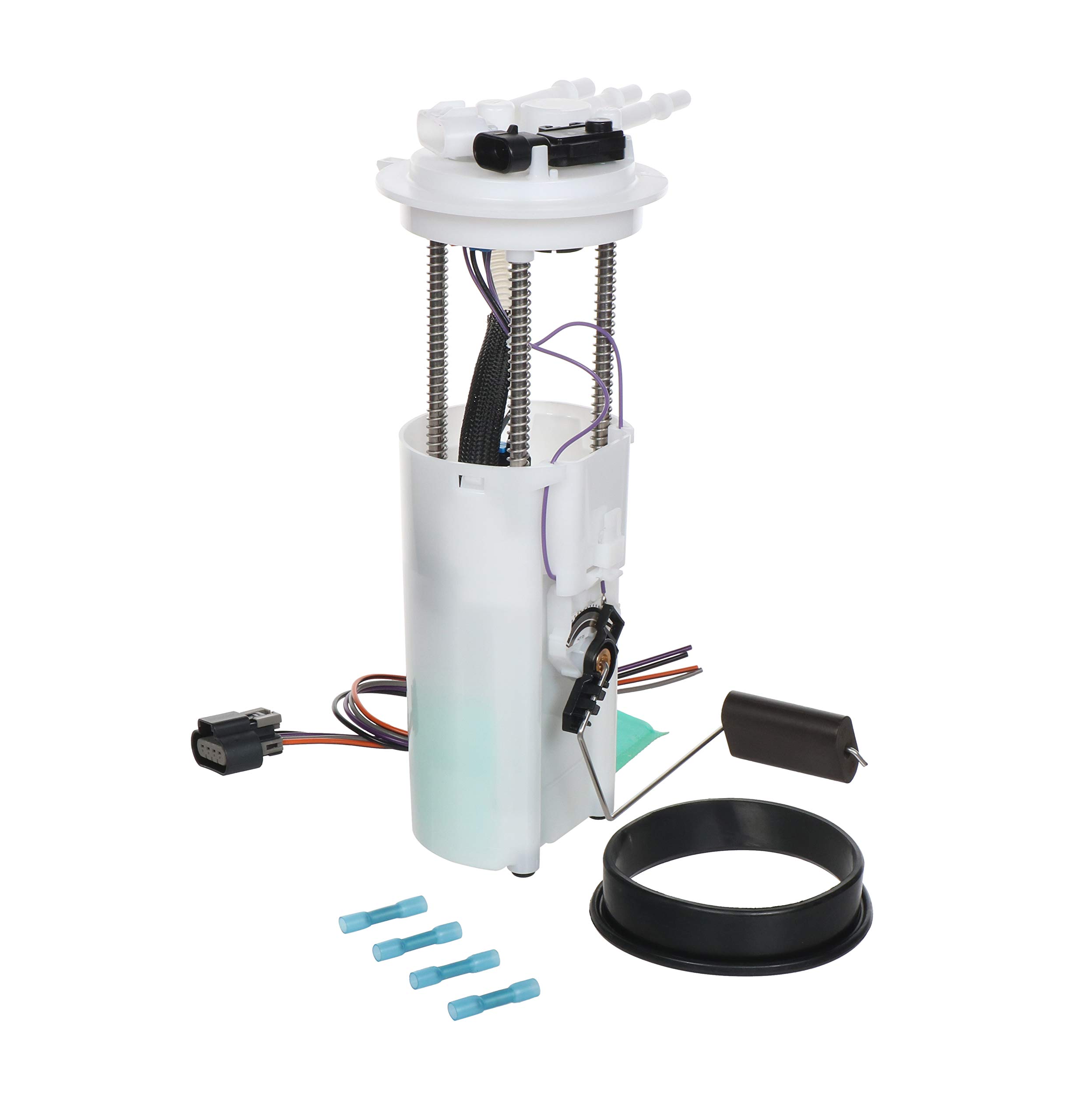 Carter Electric Fuel Pump Module Assembly Automotive Replacement (P74928M)