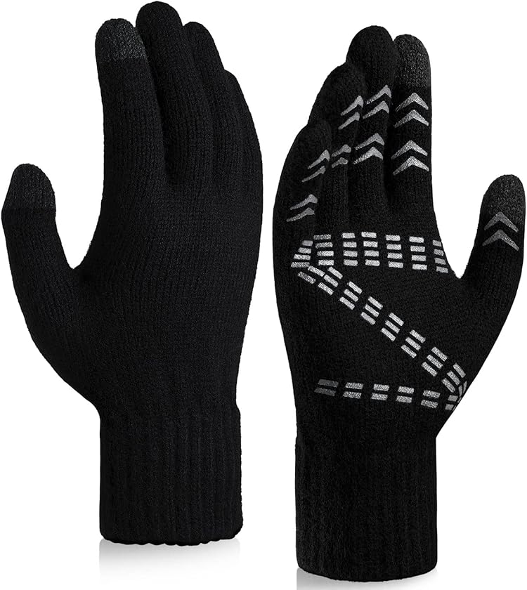 Amazon.com: OZERO®: Sports Gloves