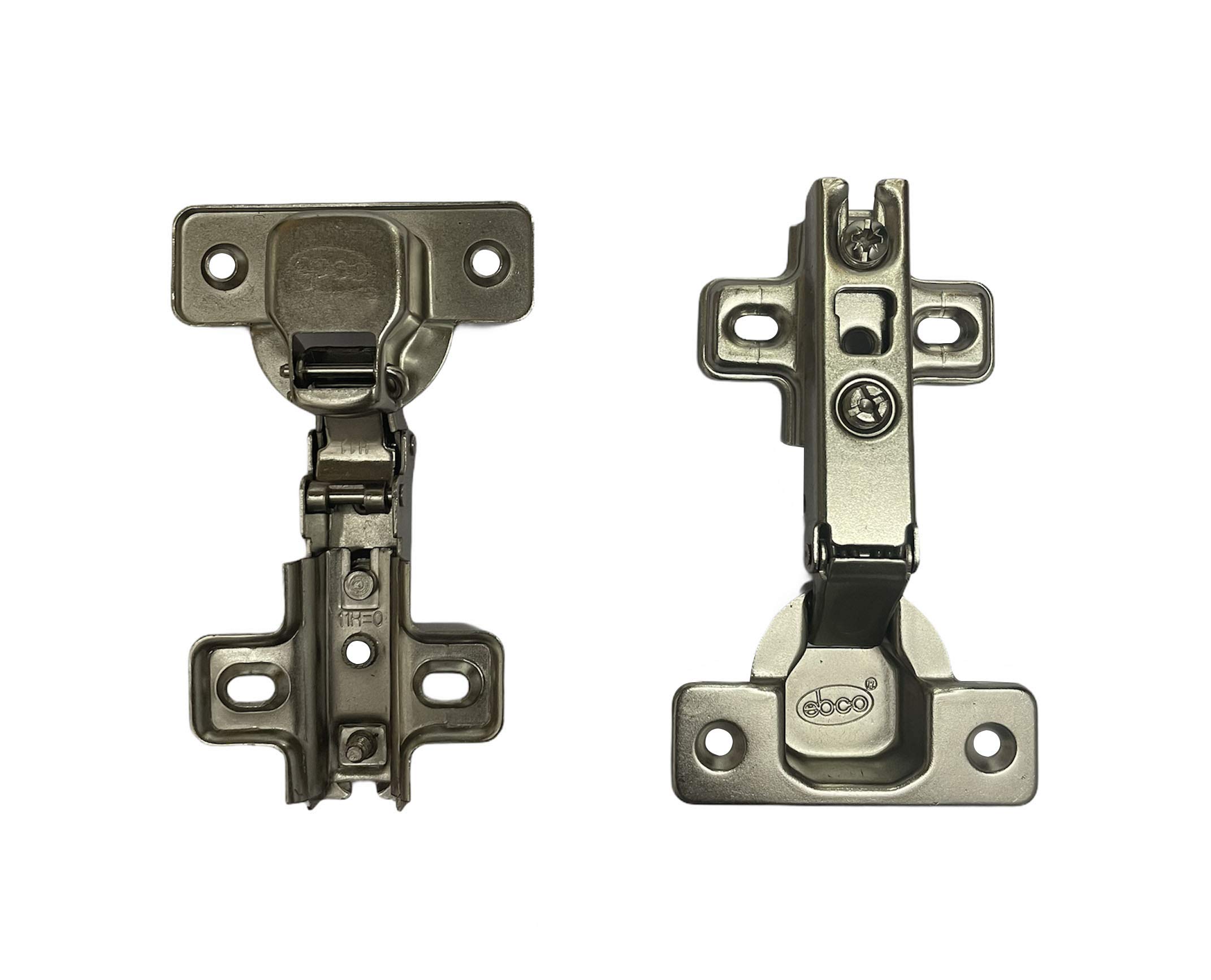 Ebco 8 Crank Euro - Slip On Hinges : Amazon.in: Home Improvement