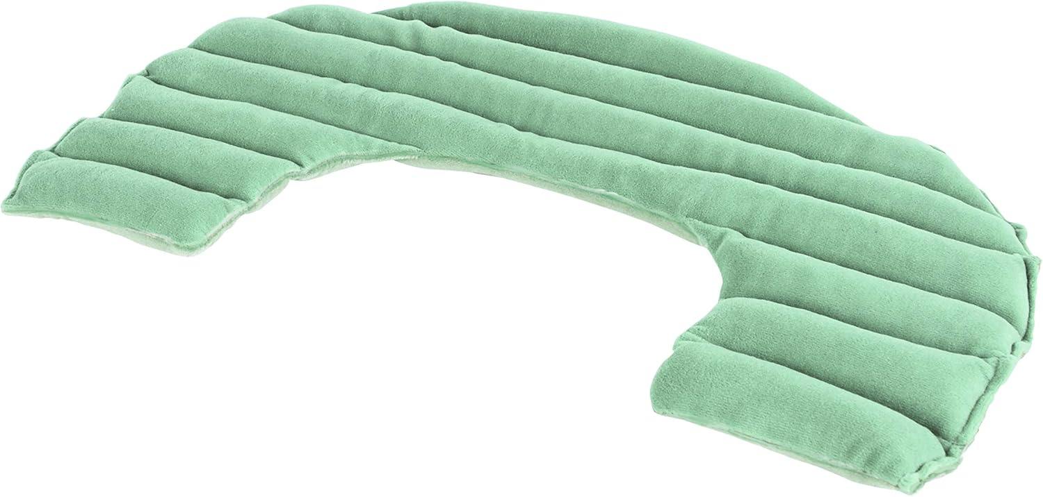 Amazon.com: DreamTime Spa Comforts Microwaveable Hot or Cold Neck ...