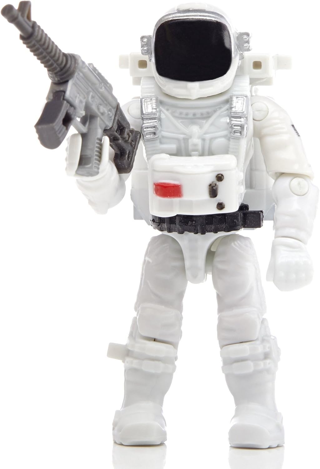 Mega Bloks Call of Duty 6863 – ODIN Space Outpost Playset – BigaMart