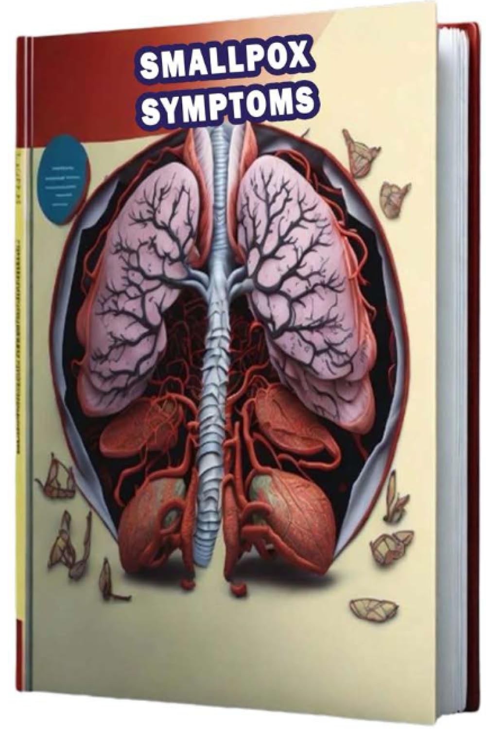 Smallpox Symptoms: Explore the symptoms of smallpox, a contagious and ...