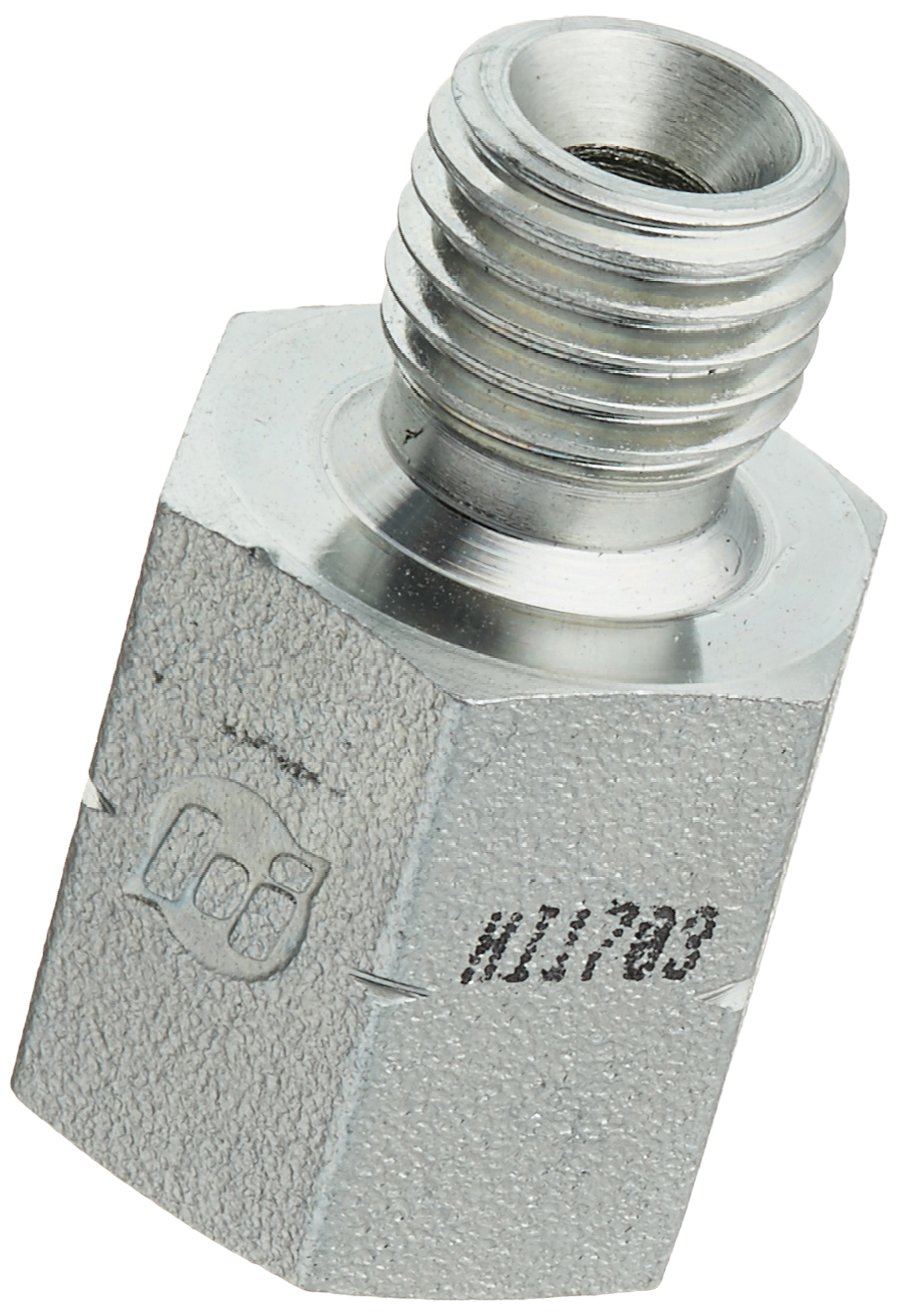 Amazon.com: Gates G63120-1204 Adapter Fitting : Automotive