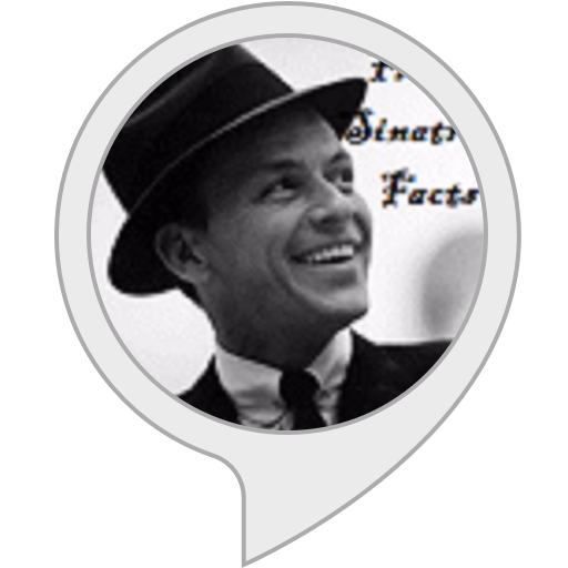 Amazon.com: Frank Sinatra Facts : Alexa Skills