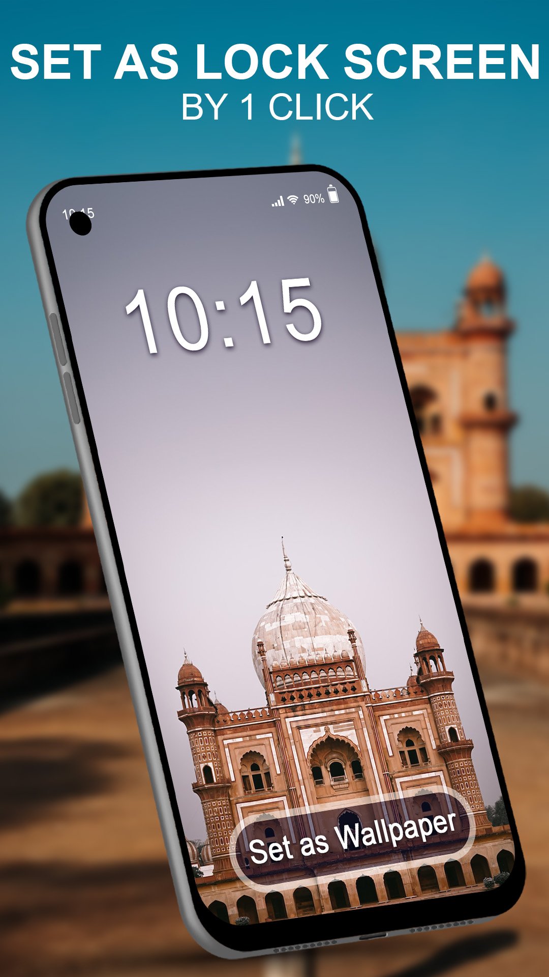 New Delhi City Wallpaper 4K - App on Amazon Appstore