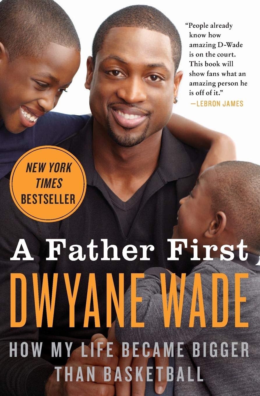 Dwyane Wades Nephew Dwyane Wade | OK! Magazine