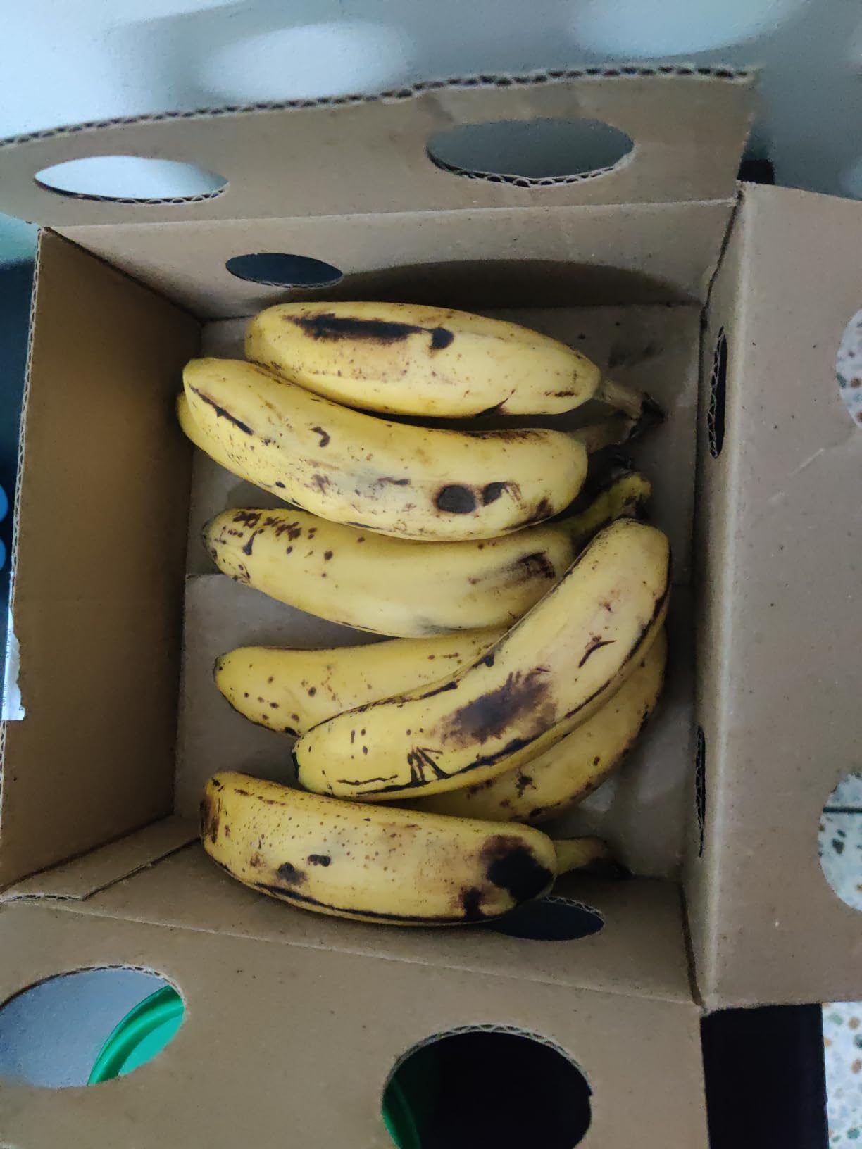 Fresh Banana Robusta, 500 g : Amazon.in: Grocery & Gourmet Foods