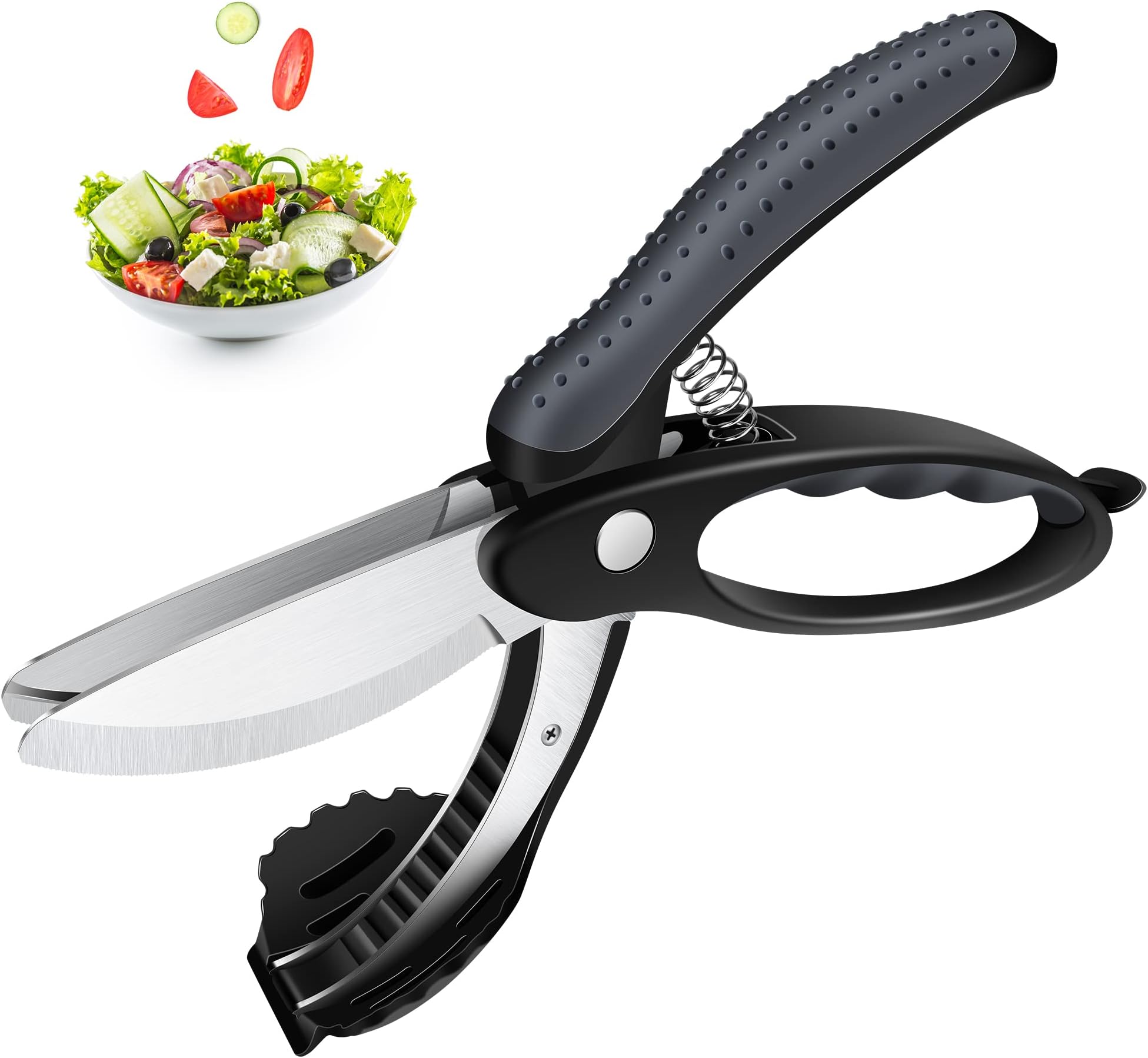 Amazon.com: GoodCook Salad Scissors : Home & Kitchen