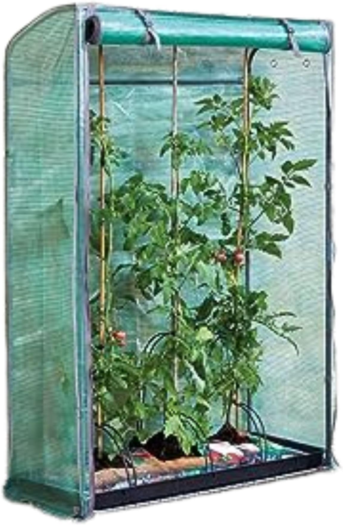 Smart Garden GroZone Max Wide Grow House Greenhouse Replacement Cover ...