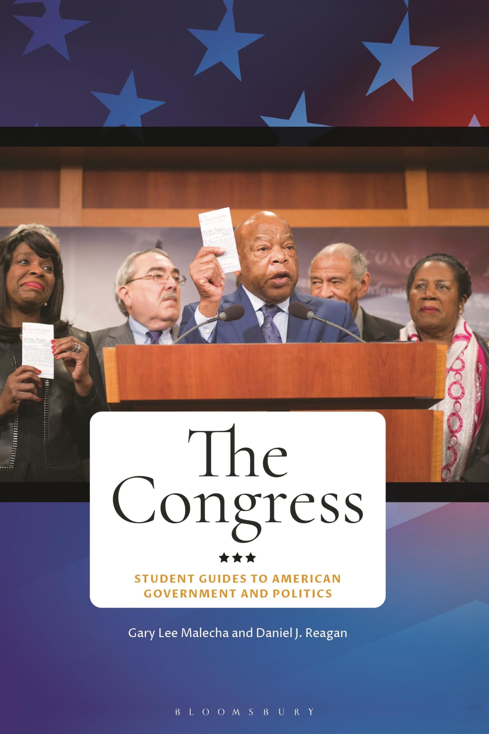 The Congress (Student Guides to American Government and Politics ...
