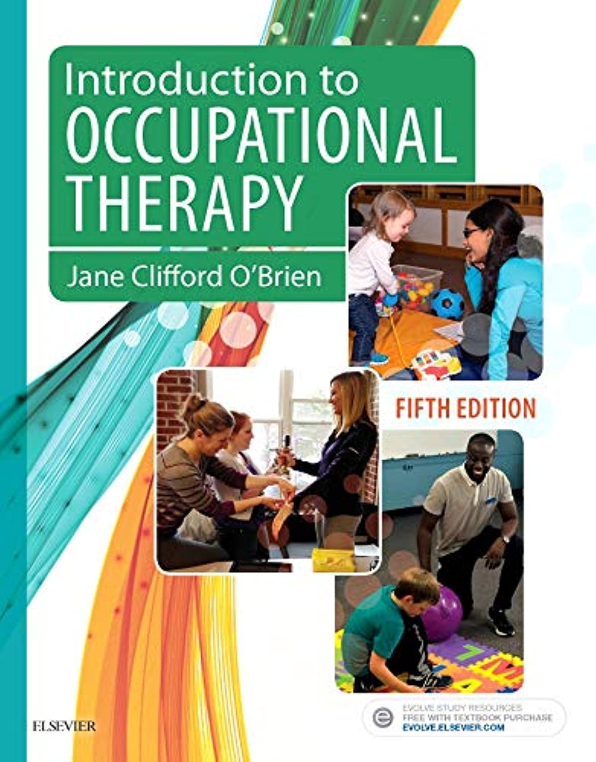Introduction to Occupational Therapy: 9780323444484: Medicine & Health ...