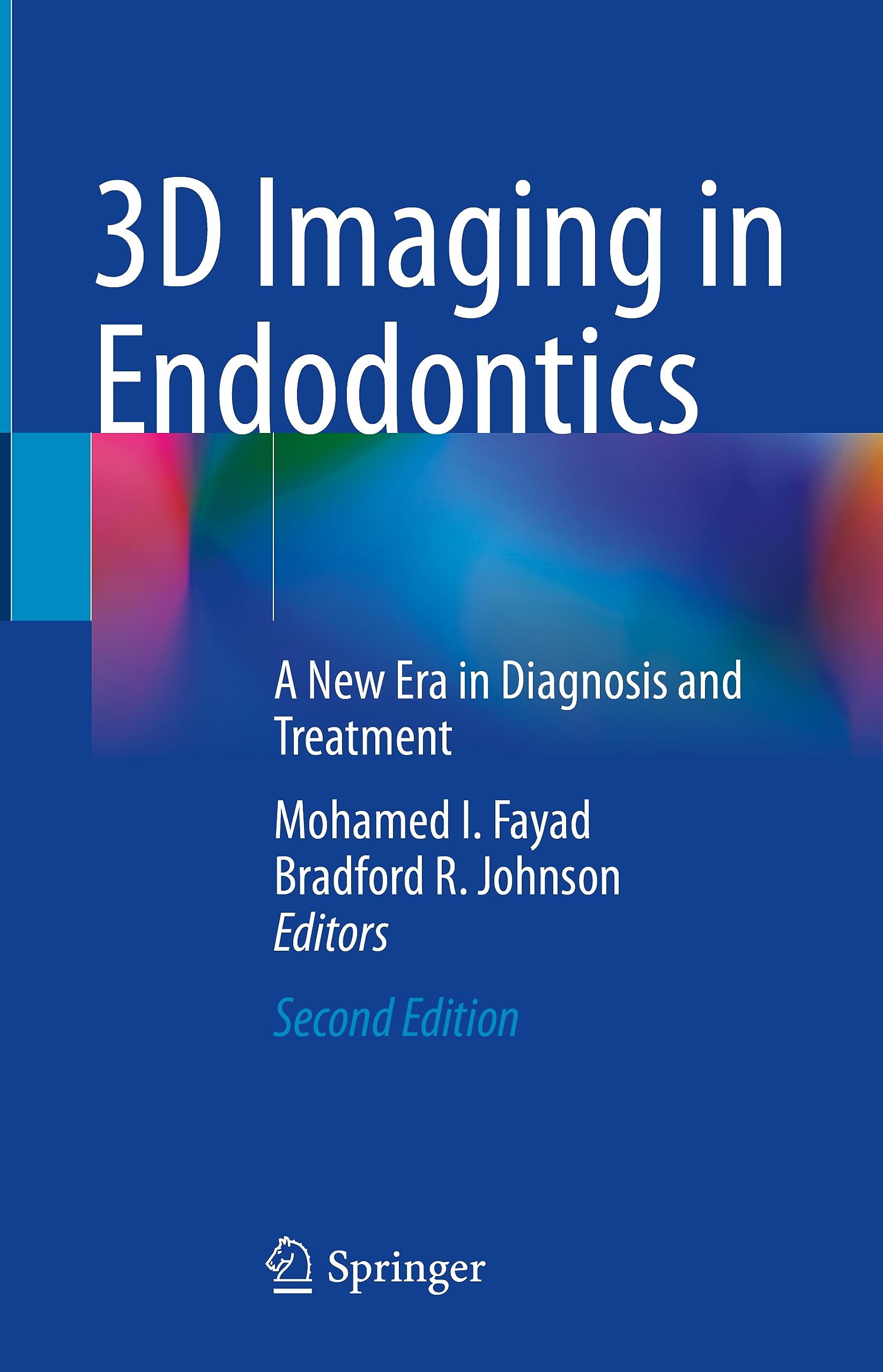 3D Imaging in Endodontics: A New Era in Diagnosis and Treatment ...