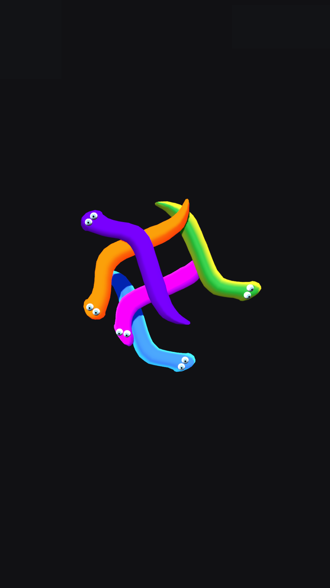 Sort Snakes: Master Knot Sorting Game - App on Amazon Appstore