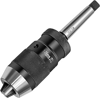 Understanding The Jt33 Mount: A Guide To Drill Press Attachments | ShunTool