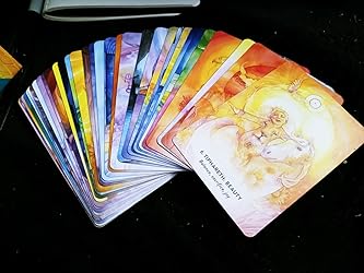 The Tree of Life Oracle: A 44-Card Deck and Guidebook: Wells, David ...