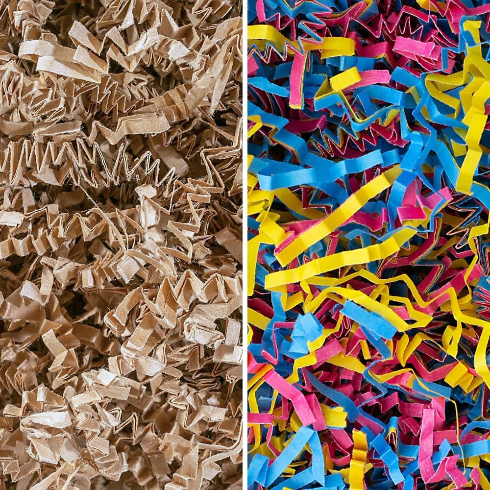 Amazon.com: MagicWater Supply - Kraft & Fiesta (2 LB per color ...