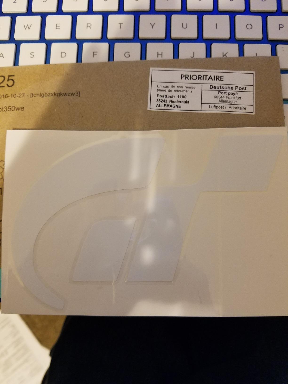 Amazon.com: Gran Turismo 5 Ps3 Tourismo Racing White Color Laptop ...