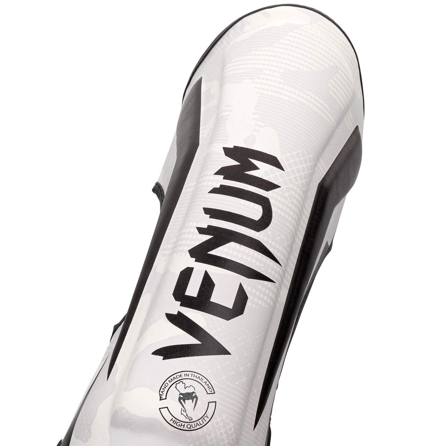 Amazon | VENUM エリート シンガード Elite Shin Guards ホワイト/カモ