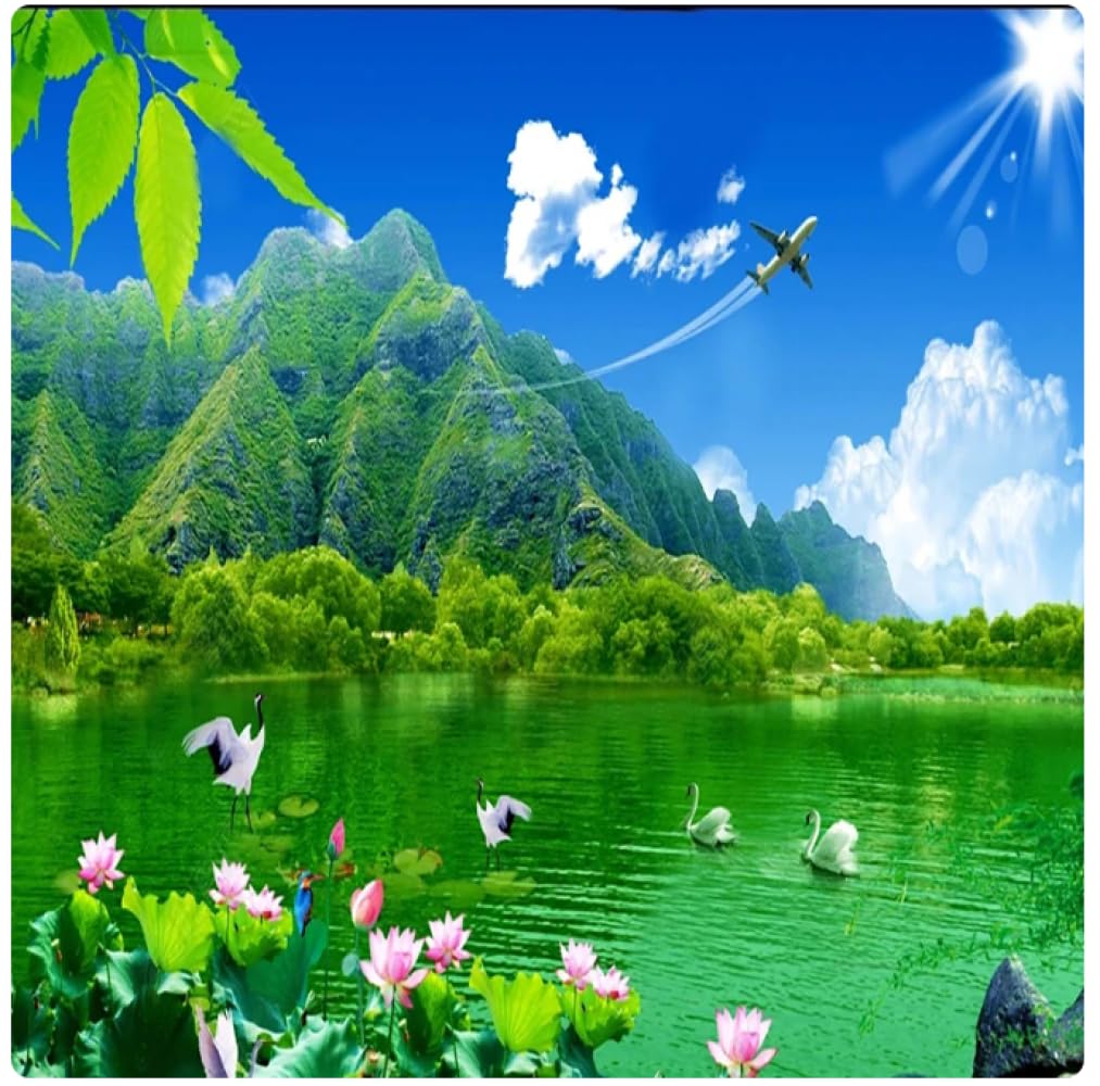 Beautiful Scenery Wallpapers Beautiful Scenery Stock Photos, Royalty