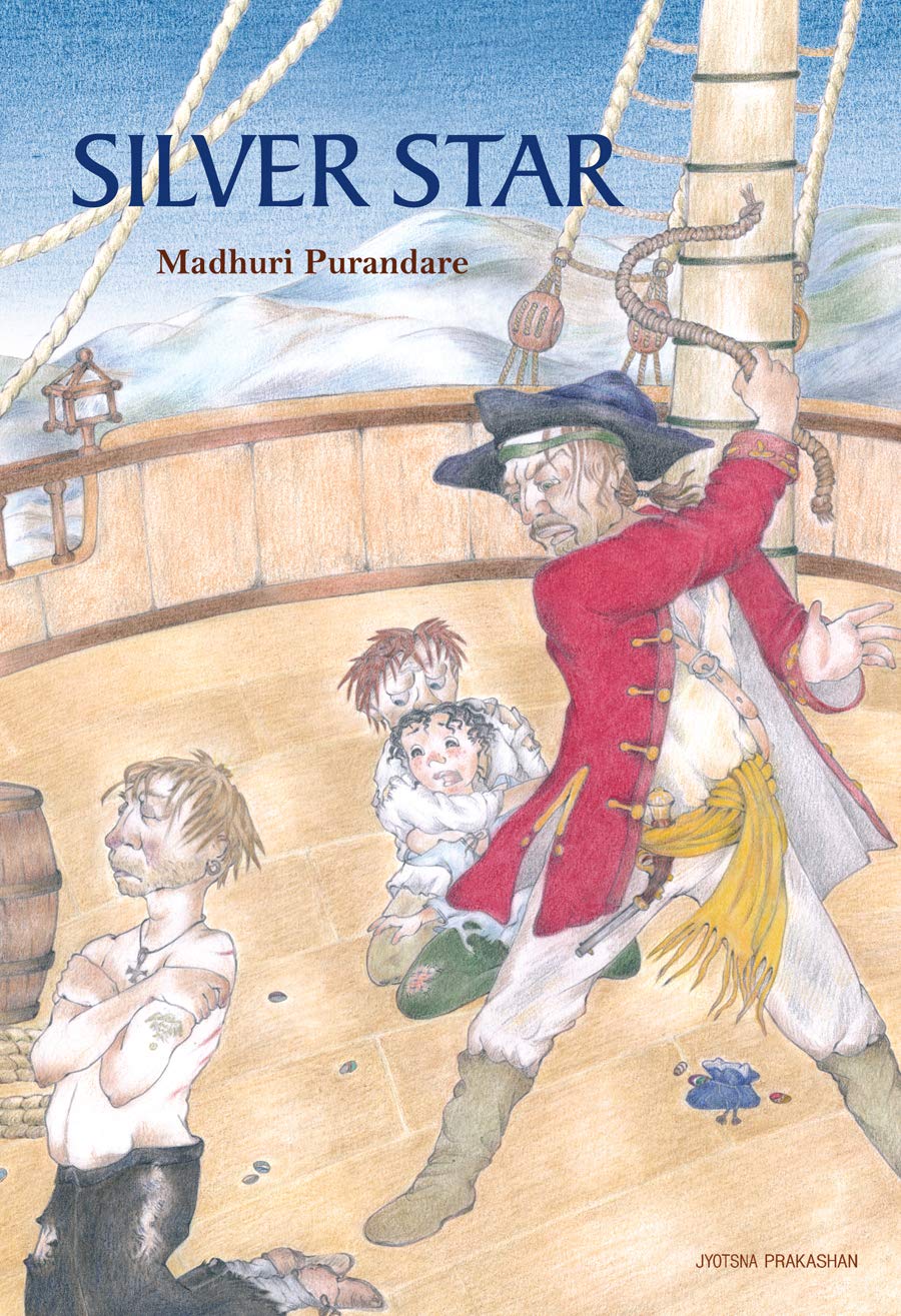 Buy Silver Star Book Online at Low Prices in India | Silver Star ...