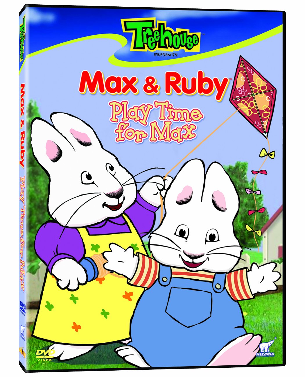 Max & Ruby Playtime for Max!: Amazon.ca: Movies & TV Shows