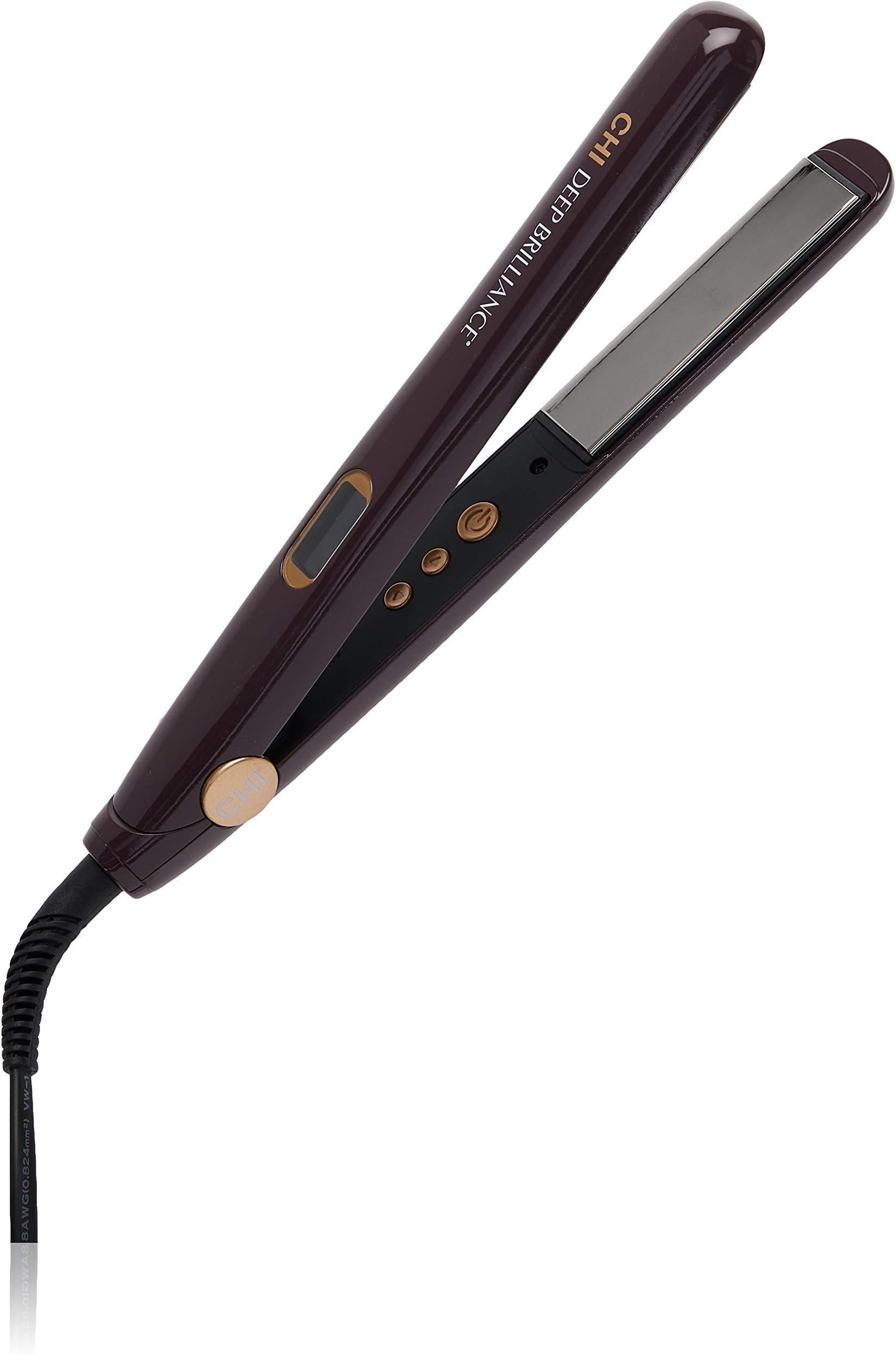 Amazon.com : CHI G2 Professional Hair Straightener Titanium Infused ...