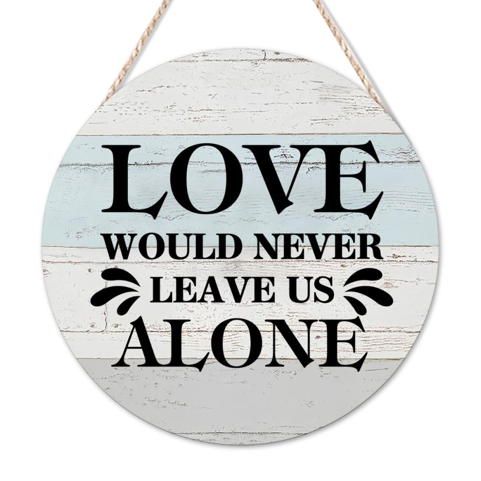 Leave Us Alone Quotes Beautiful Ramblings Thank You LEAVE HER WILD