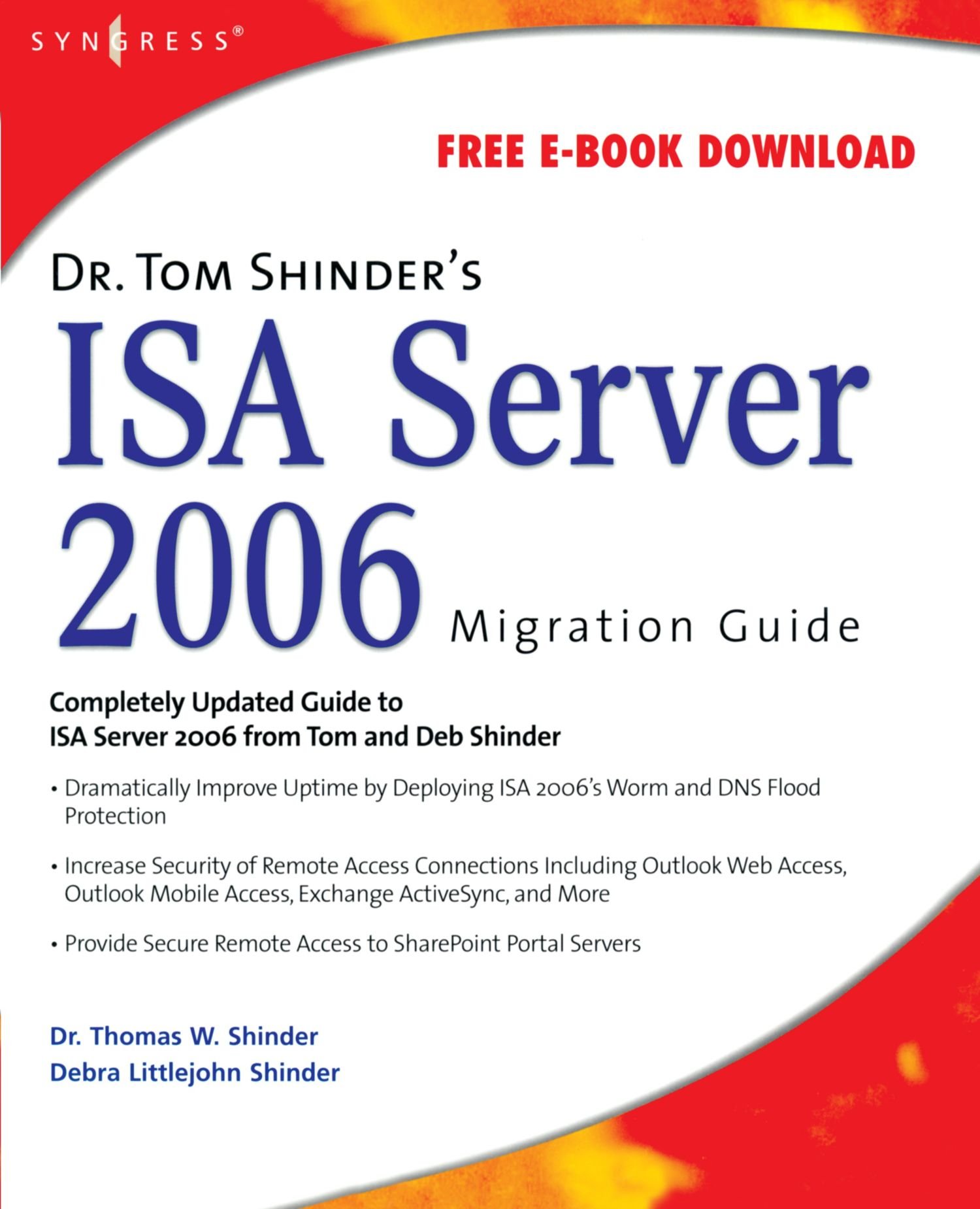 Getting Started With Microsoft Isa Server 2006 Part 2 Firewall Policy